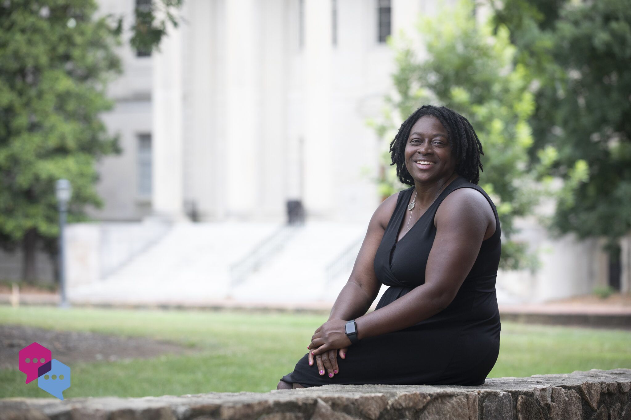 Priscilla Layne - UNC Research