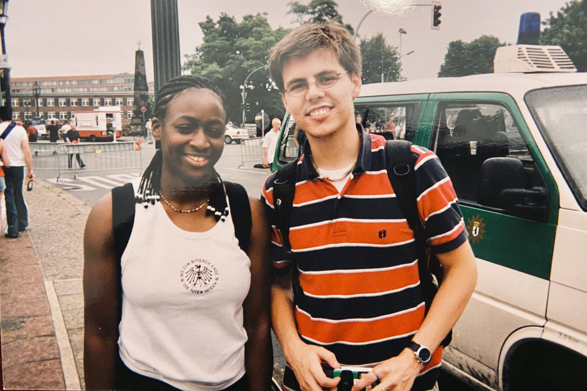 Priscilla Layne - UNC Research