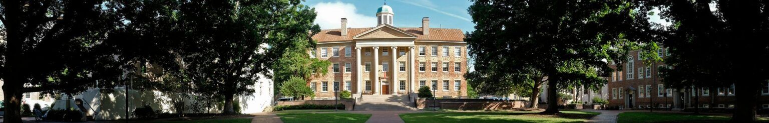 New Postdocs - UNC Research