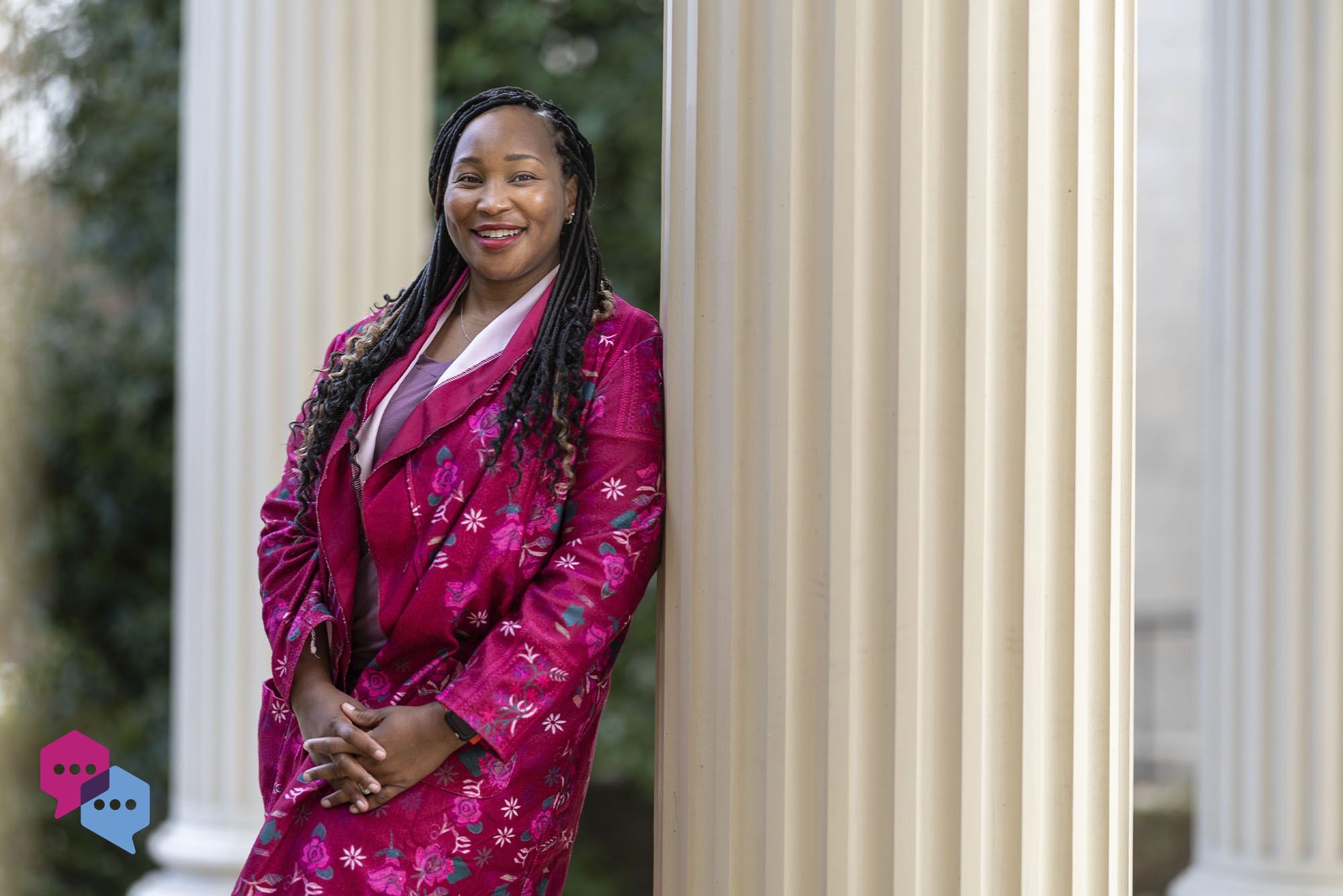 Iheoma U. Iruka - UNC Research