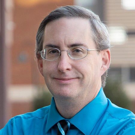 Brian Collier - UNC Research