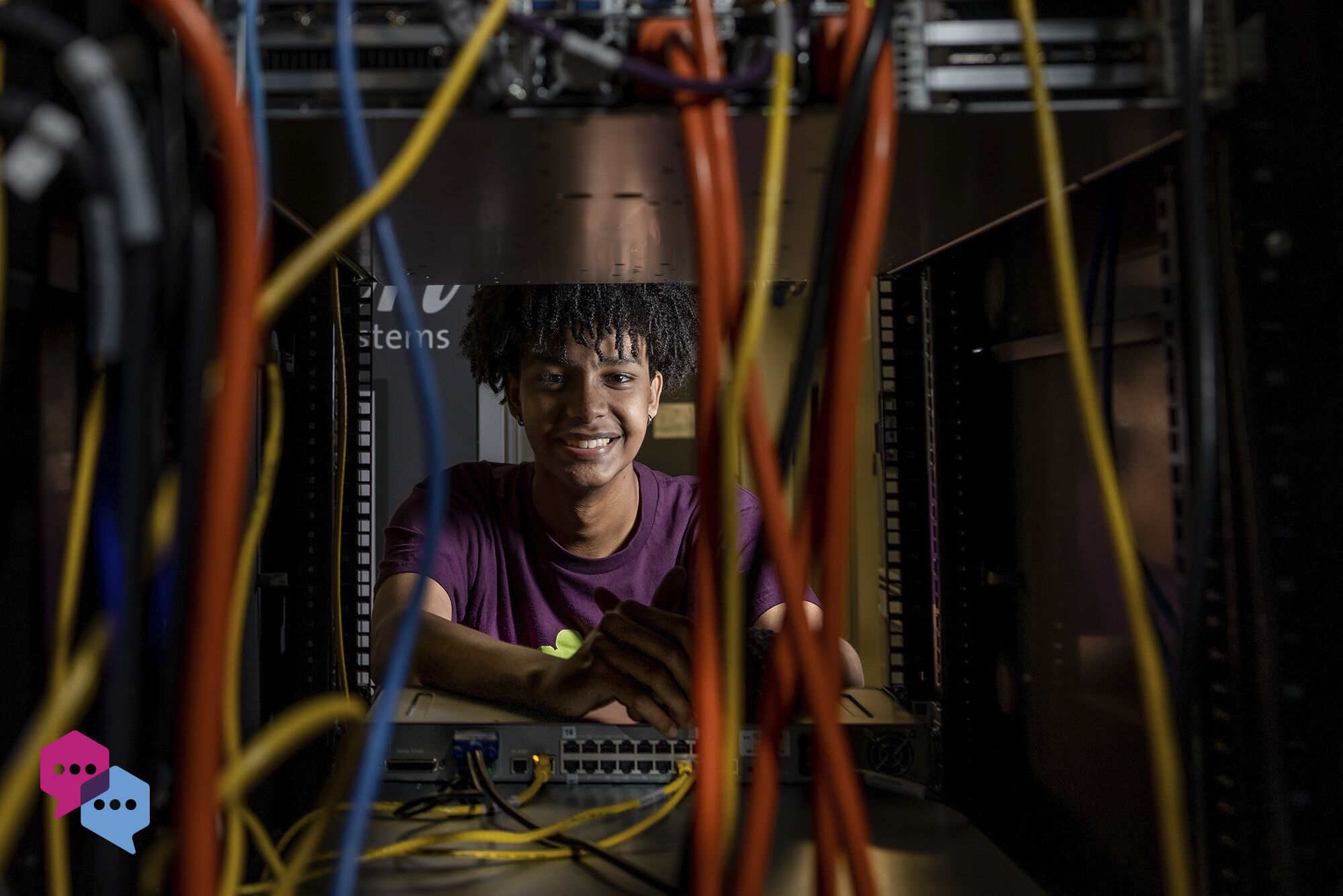 RUNC: Nathan Kelete - UNC Research