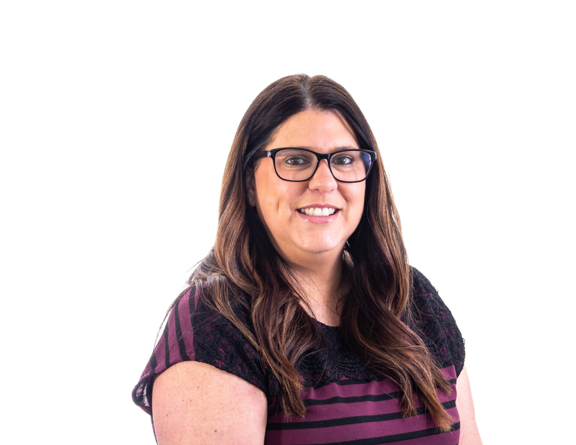 Angela Johnson - UNC Research