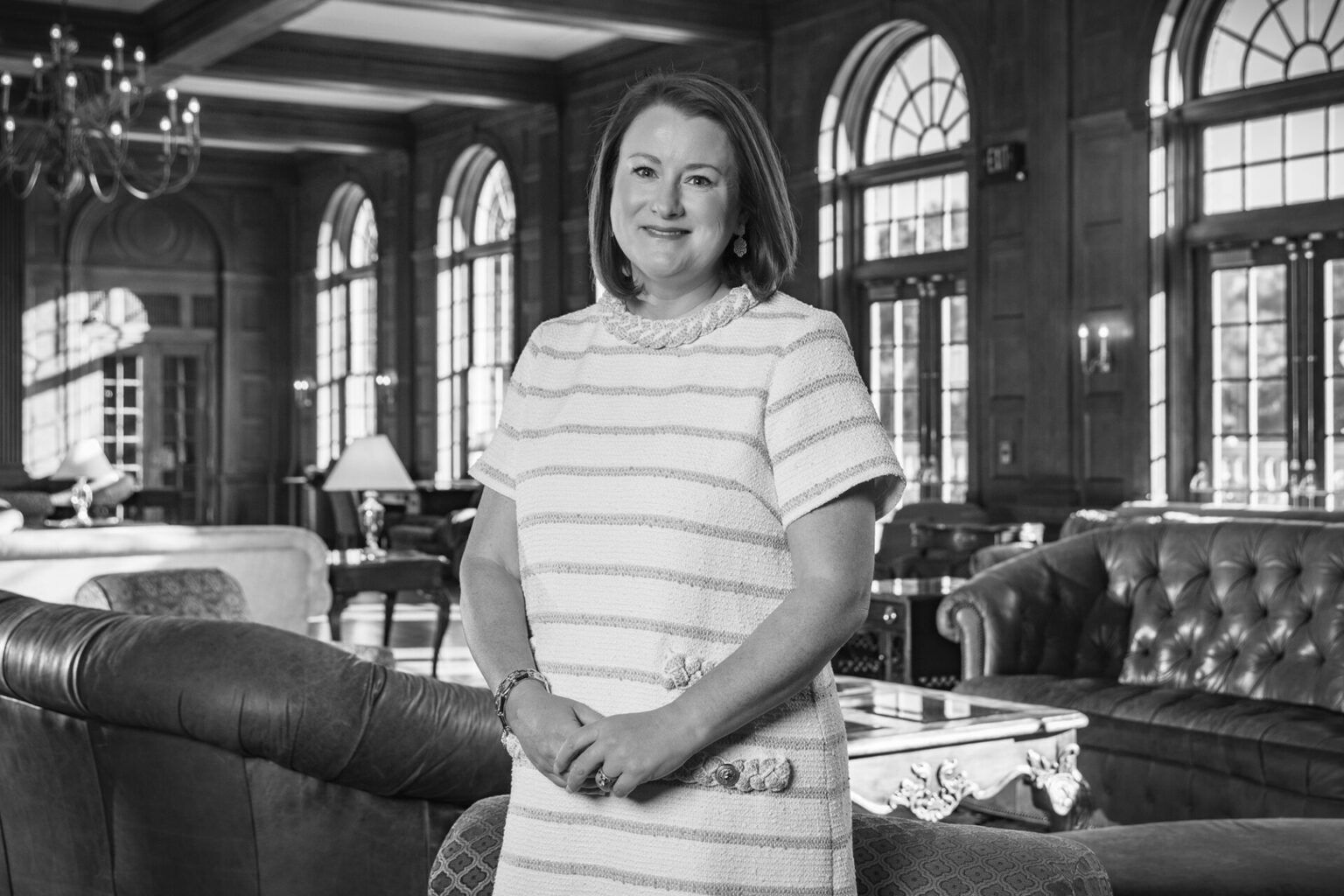 Rooted: Kelly Dockham - UNC Research